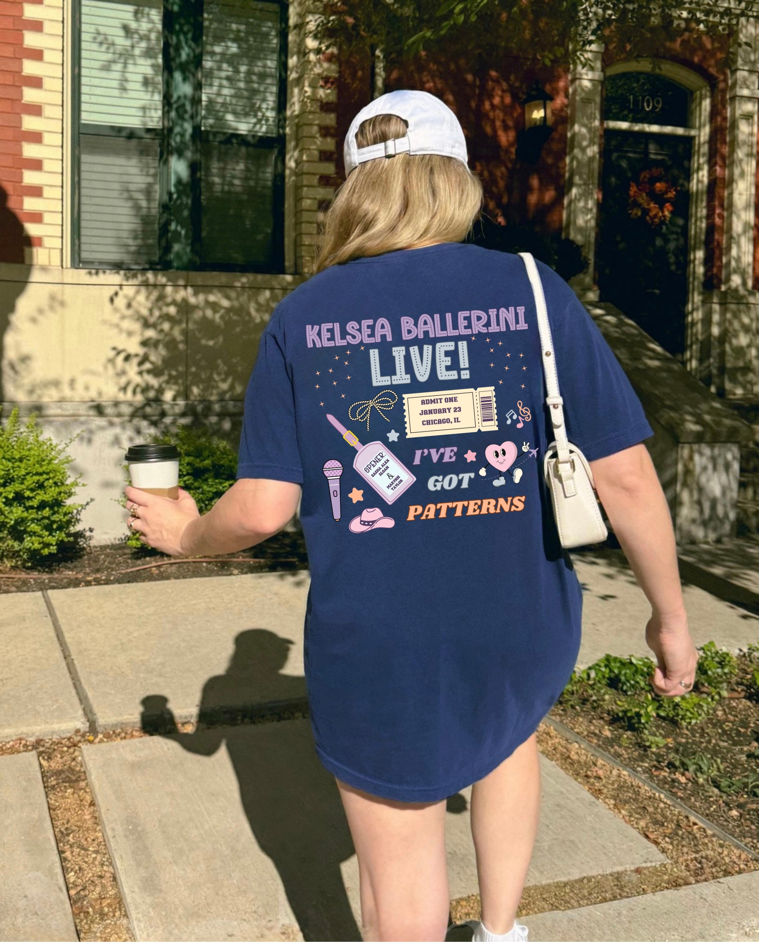 Patterns Tour – PoweredByLittles